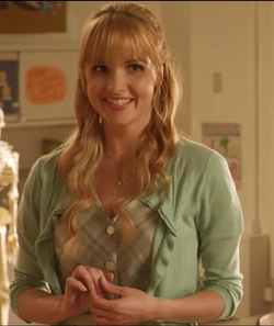 Miss Crabtree As Seen In Other Media | Our Gang Wikia Wiki | Fandom