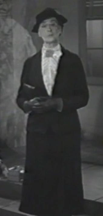 Miss Witherspoon | Our Gang Wikia Wiki | Fandom