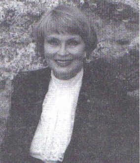 Jean Darling Little Rascals