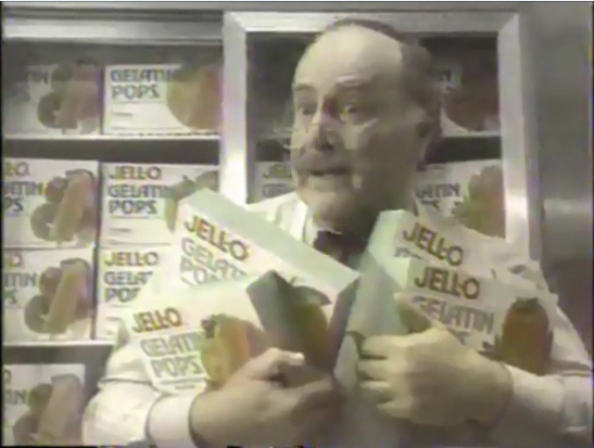 Mr. Bailey | Our Gang Wikia Wiki | Fandom