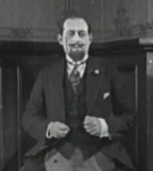 Tilford | Our Gang Wikia Wiki | Fandom