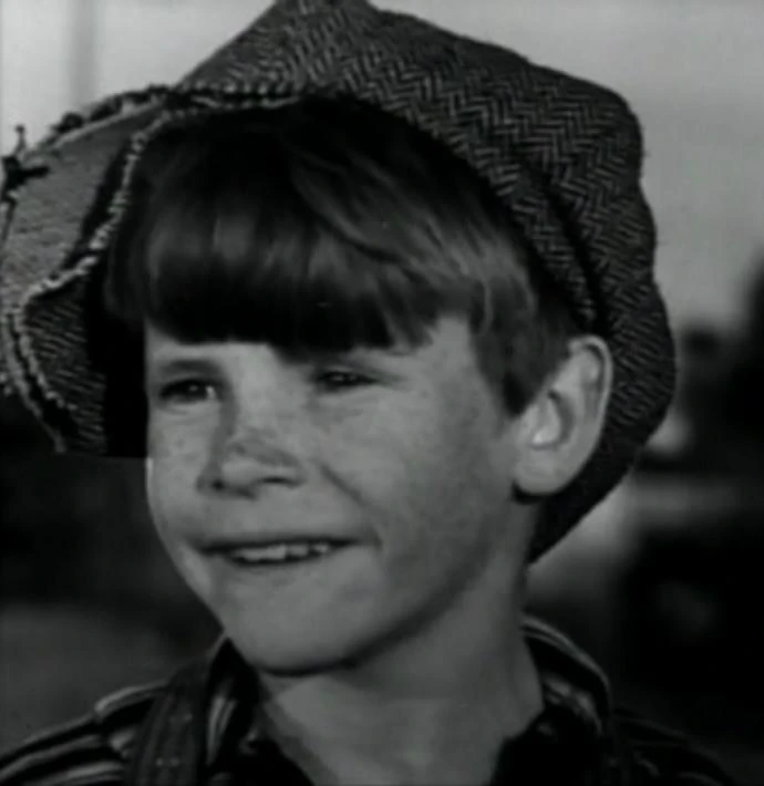 Tommy Bupp | Our Gang Wikia Wiki | Fandom