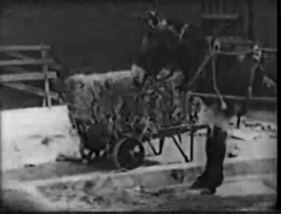 Featherfoot | Our Gang Wikia Wiki | Fandom