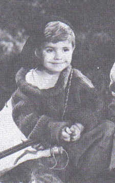 Scotty Beckett | Our Gang Wikia Wiki | Fandom