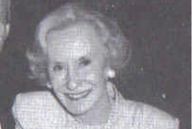 Mildred Kornman