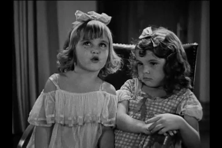 Darling Sisters | Our Gang Wikia Wiki | Fandom