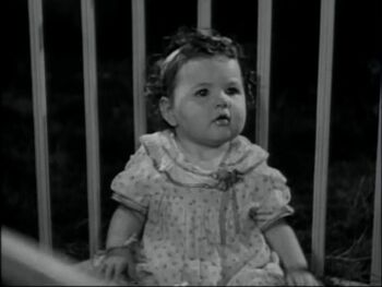 Baby Patsy | Our Gang Wikia Wiki | Fandom