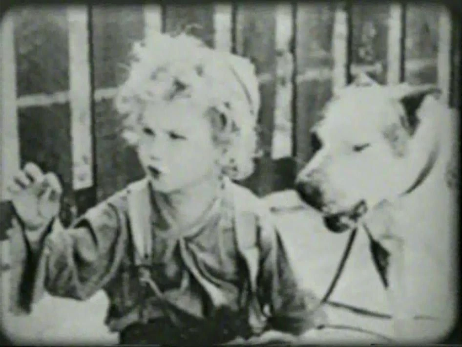 Jackie's Dog | Our Gang Wikia Wiki | Fandom