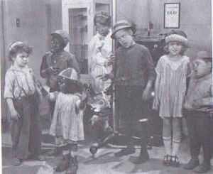 The Films | Our Gang Wikia Wiki | Fandom