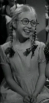 Effie | Our Gang Wikia Wiki | Fandom