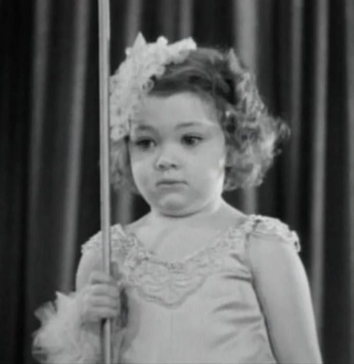 Daisy Dimple | Our Gang Wikia Wiki | Fandom