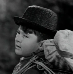 Billy Wolfstone | Our Gang Wikia Wiki | Fandom