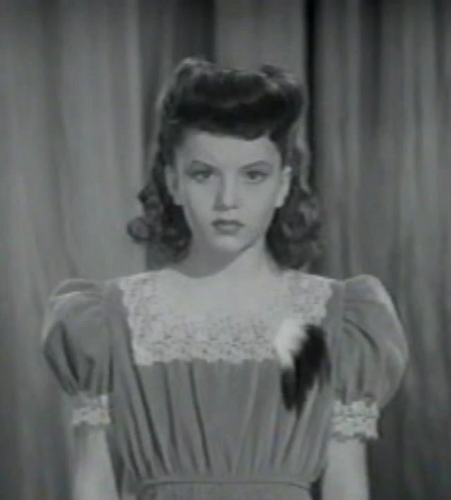 Marlene M | Our Gang Wikia Wiki | Fandom