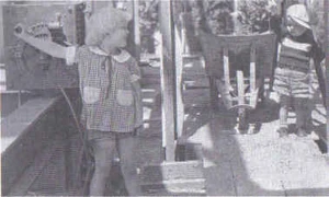 The Old Wallop | Our Gang Wikia Wiki | Fandom