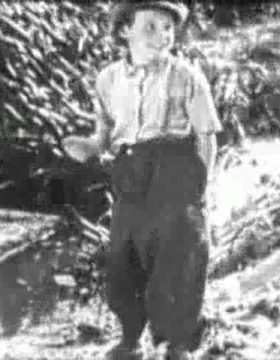 Billy Naylor | Our Gang Wikia Wiki | Fandom