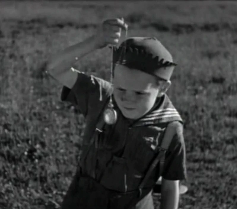 Perry Glass | Our Gang Wikia Wiki | Fandom