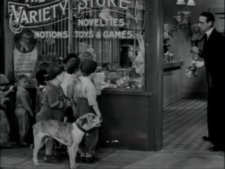 Kibrick Toys And Novelties | Our Gang Wikia Wiki | Fandom