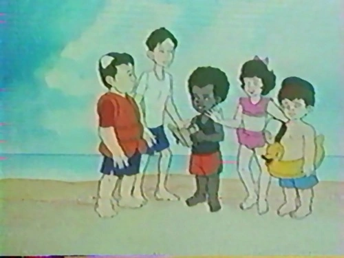 The Irate Pirates | Our Gang Wikia Wiki | Fandom