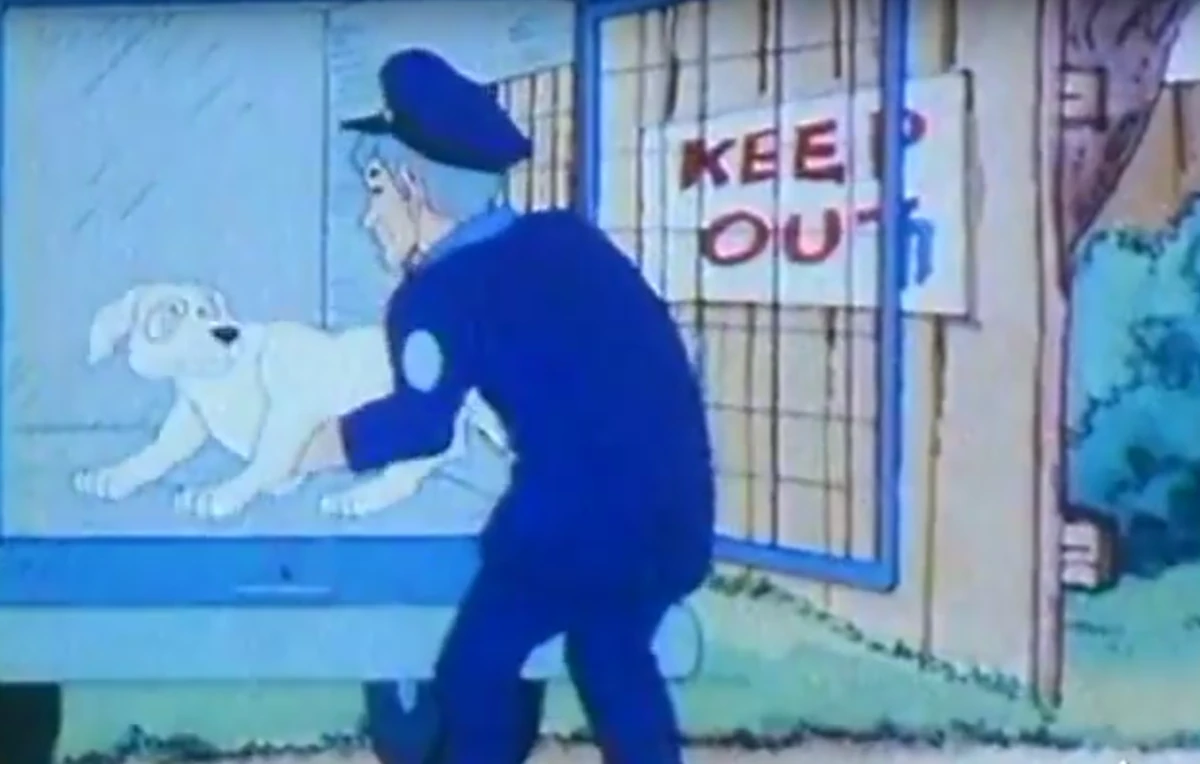 Category:The Little Rascals (animated series) Episodes | Our Gang Wikia ...