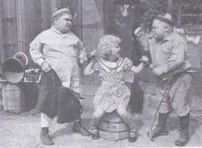 Category:1929 | Our Gang Wikia Wiki | Fandom