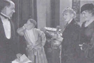 Janet Burston Biography