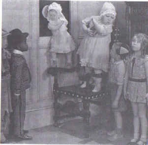 Free Eats | Our Gang Wikia Wiki | Fandom