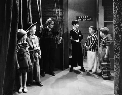 Our Gang By Plot | Our Gang Wikia Wiki | Fandom