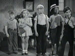 The Films | Our Gang Wikia Wiki | Fandom