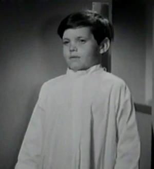 Sonny B | Our Gang Wikia Wiki | Fandom