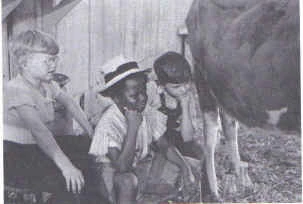 Farm Hands | Our Gang Wikia Wiki | Fandom