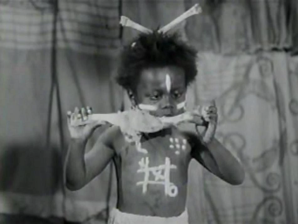 Oogie-Boogie | Our Gang Wikia Wiki | Fandom