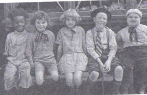 The Films | Our Gang Wikia Wiki | Fandom