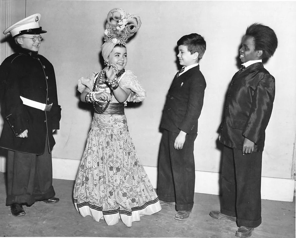 Home Front Commandos | Our Gang Wikia Wiki | Fandom