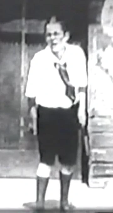 Billy Lord | Our Gang Wikia Wiki | Fandom