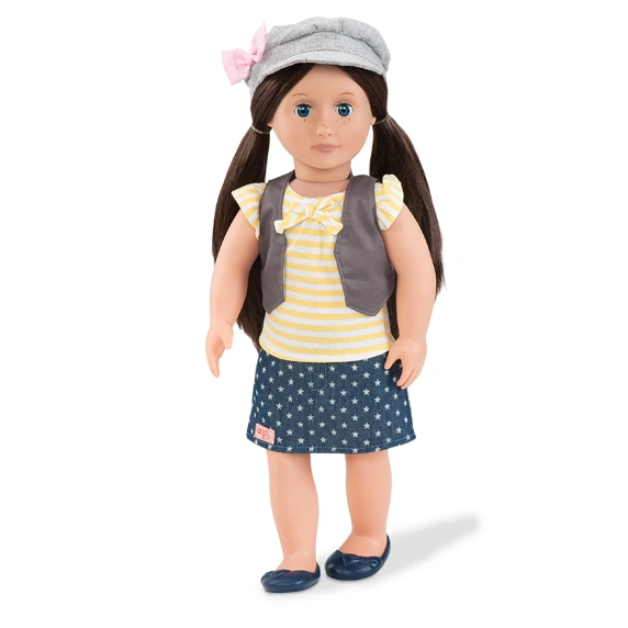 Neve | Our Generation Dolls Wikia | Fandom