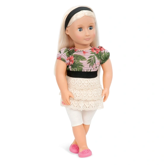 Mayla | Our Generation Dolls Wikia | Fandom