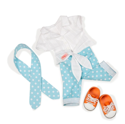 A Real Cool Cat Outfit | Our Generation Dolls Wikia | Fandom