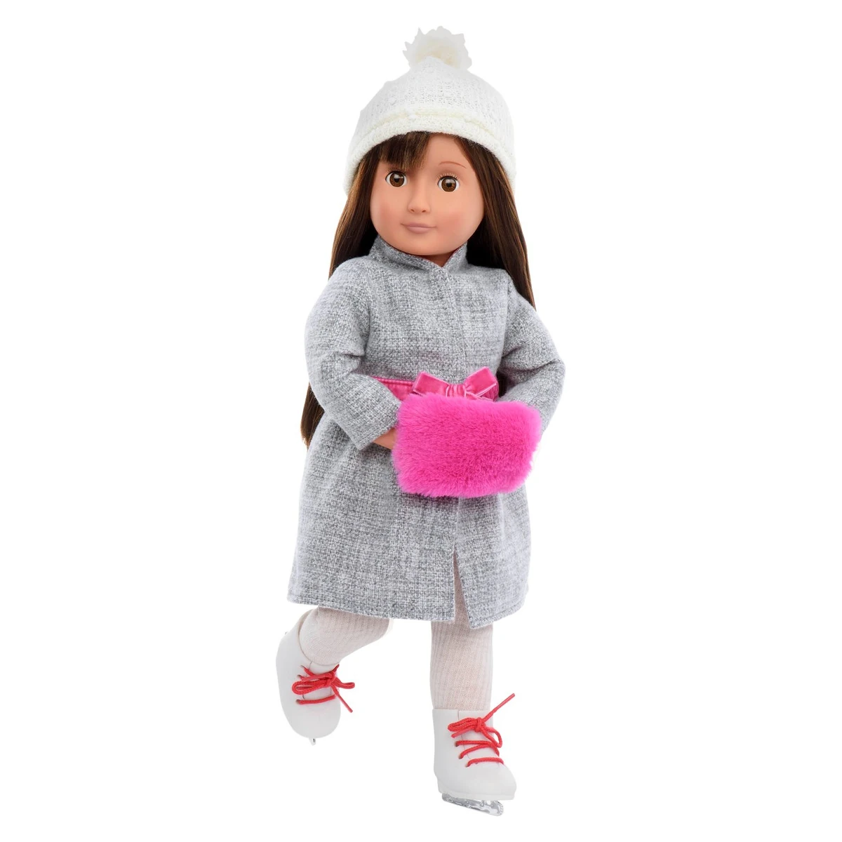 Chic Skate Outfit | Our Generation Dolls Wikia | Fandom