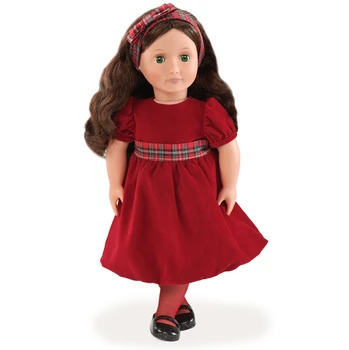 Holiday Hannah | Our Generation Dolls Wikia | Fandom