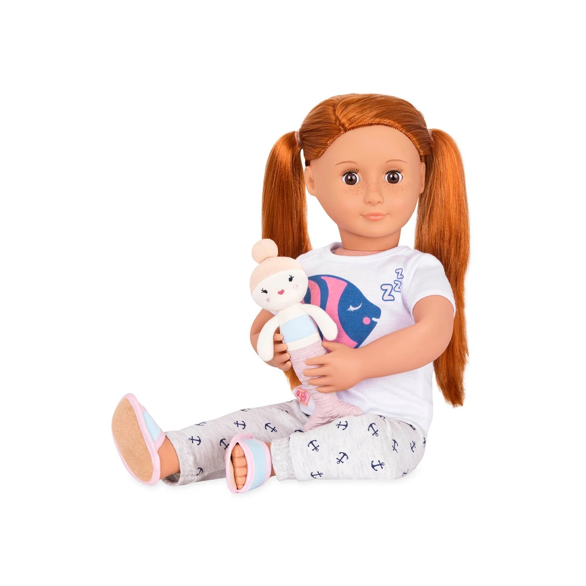Seaside Sleepover Pajamas | Our Generation Dolls Wikia | Fandom