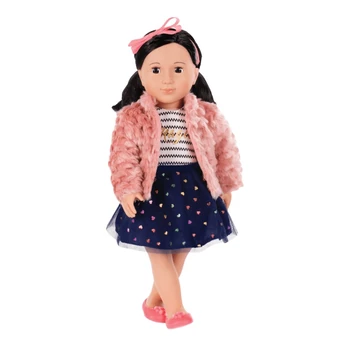 Shimmer and Shine Outfit | Our Generation Dolls Wikia | Fandom