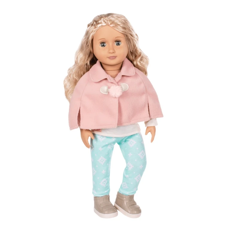 Warm Days Outfit | Our Generation Dolls Wikia | Fandom