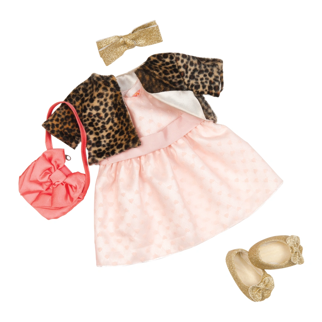 Night of Fancy Dress | Our Generation Dolls Wikia | Fandom