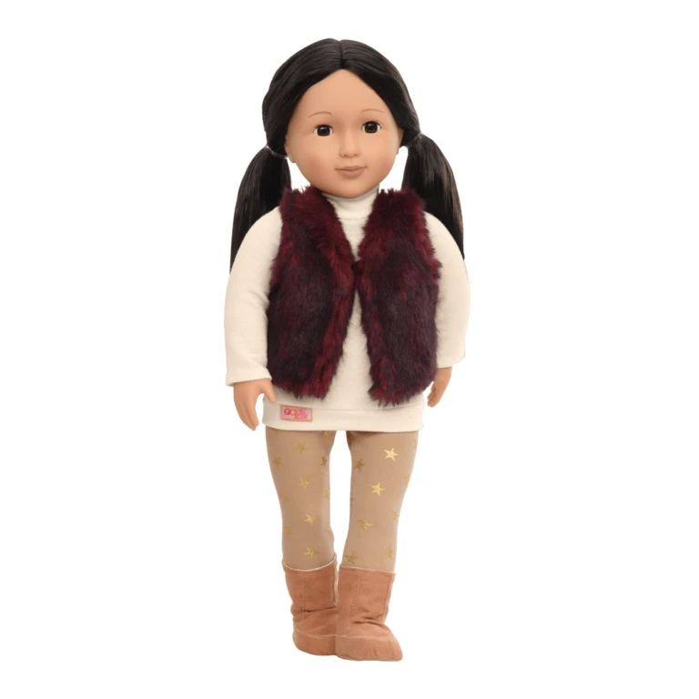 Tamaya | Our Generation Dolls Wikia | Fandom