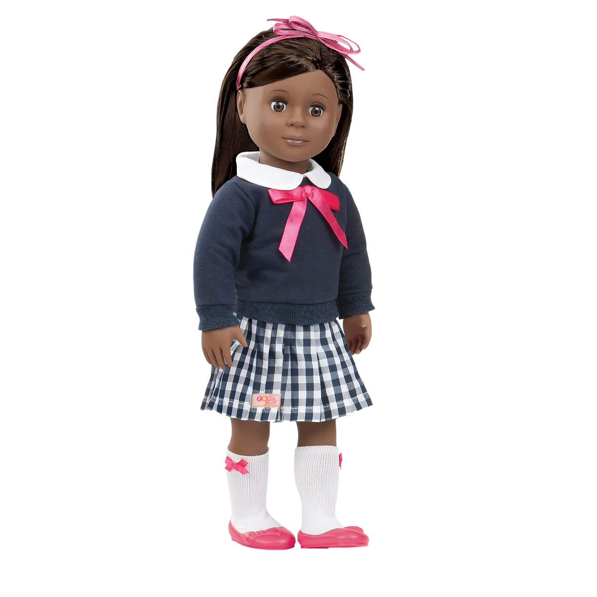 Maeva (Regular Doll) | Our Generation Dolls Wikia | Fandom