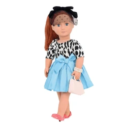 Sweet Memories Dress | Our Generation Dolls Wikia | Fandom