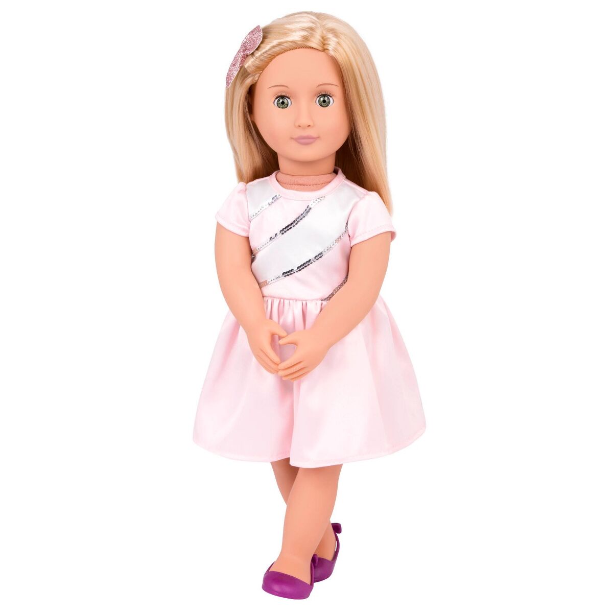 Rosalyn | Our Generation Dolls Wikia | Fandom