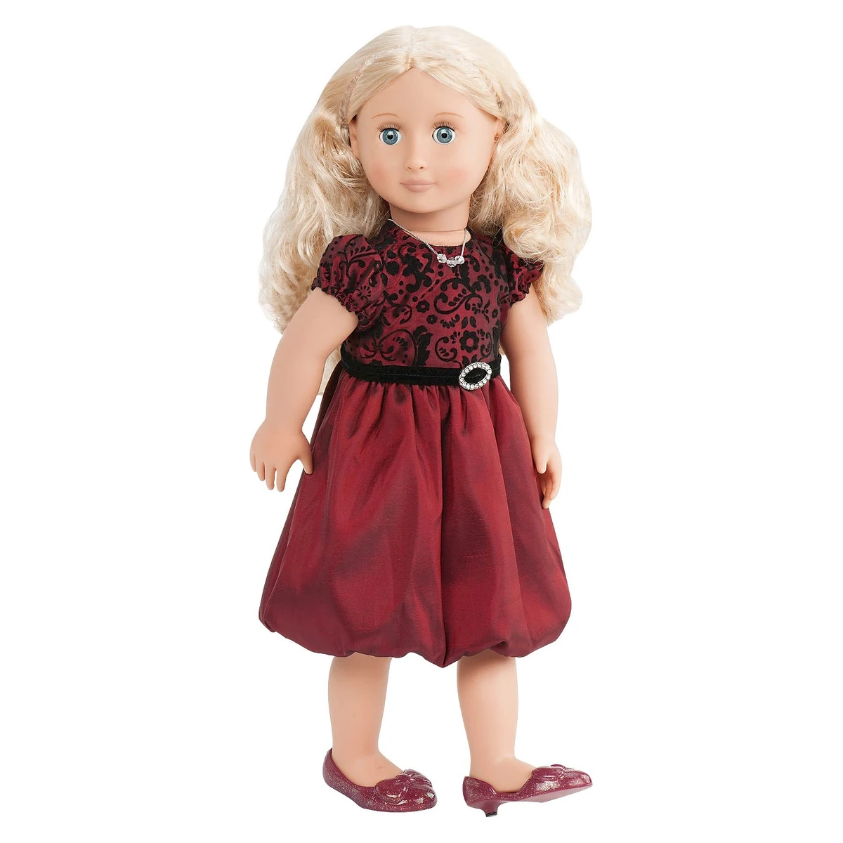 Harper | Our Generation Dolls Wikia | Fandom