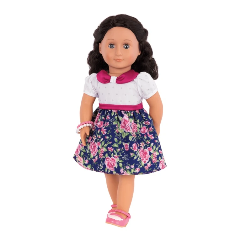 Category:Retro Dolls | Our Generation Dolls Wikia | Fandom