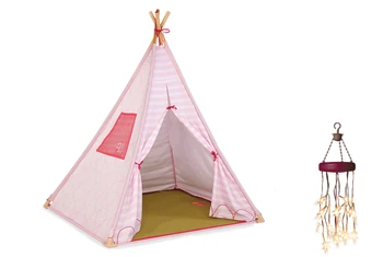 Suite Teepee | Our Generation Dolls Wikia | Fandom
